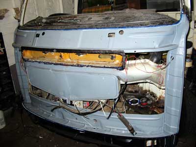 Restoration – MAD Workshop